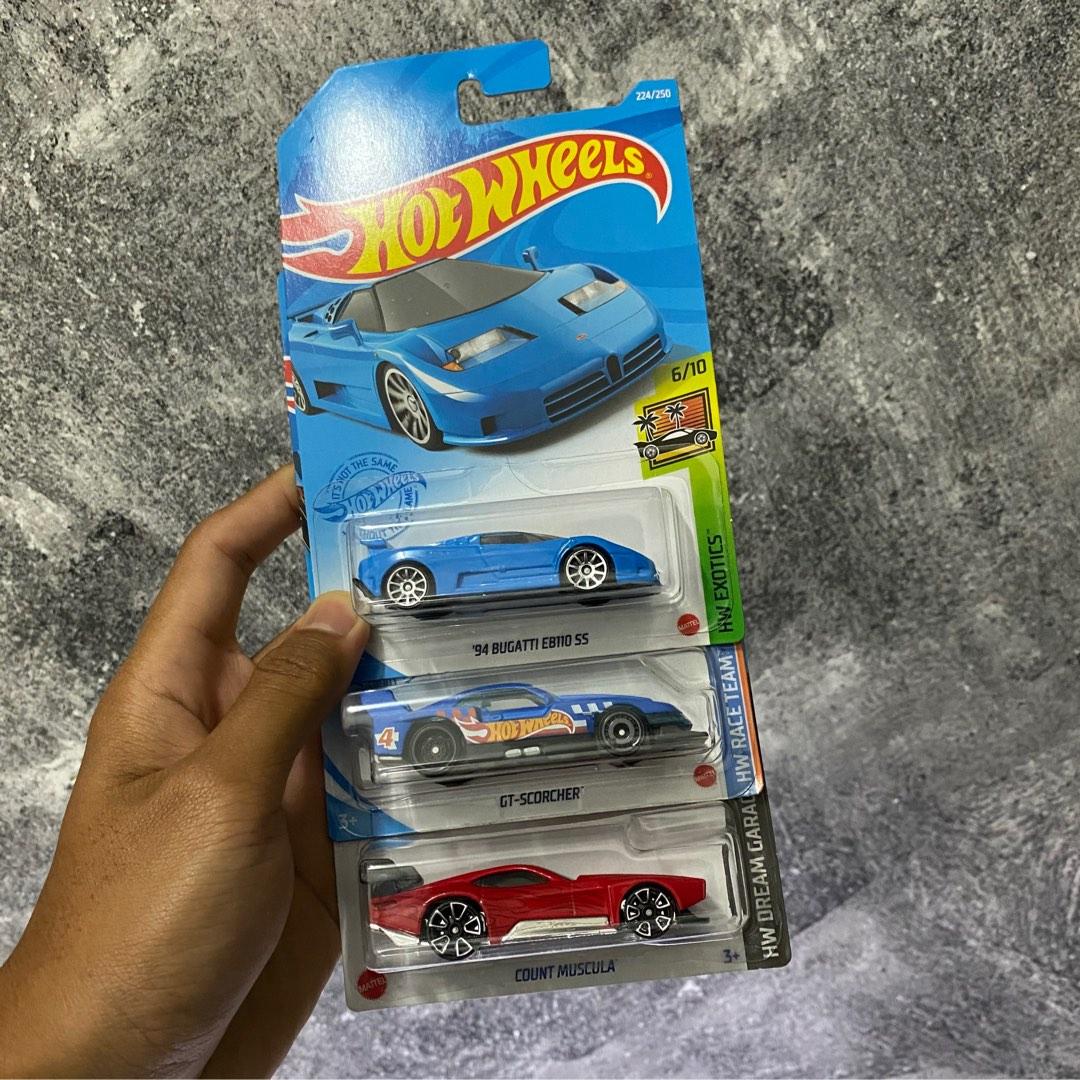 hot wheels, Hobbies & Toys, Toys & Games on Carousell