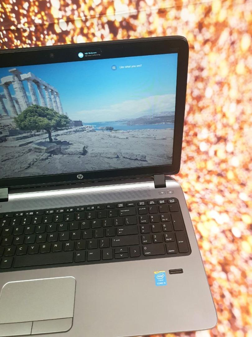 Xinstallment Hp Probook Intel Core I Gb Ram Laptop Computers Tech Laptops