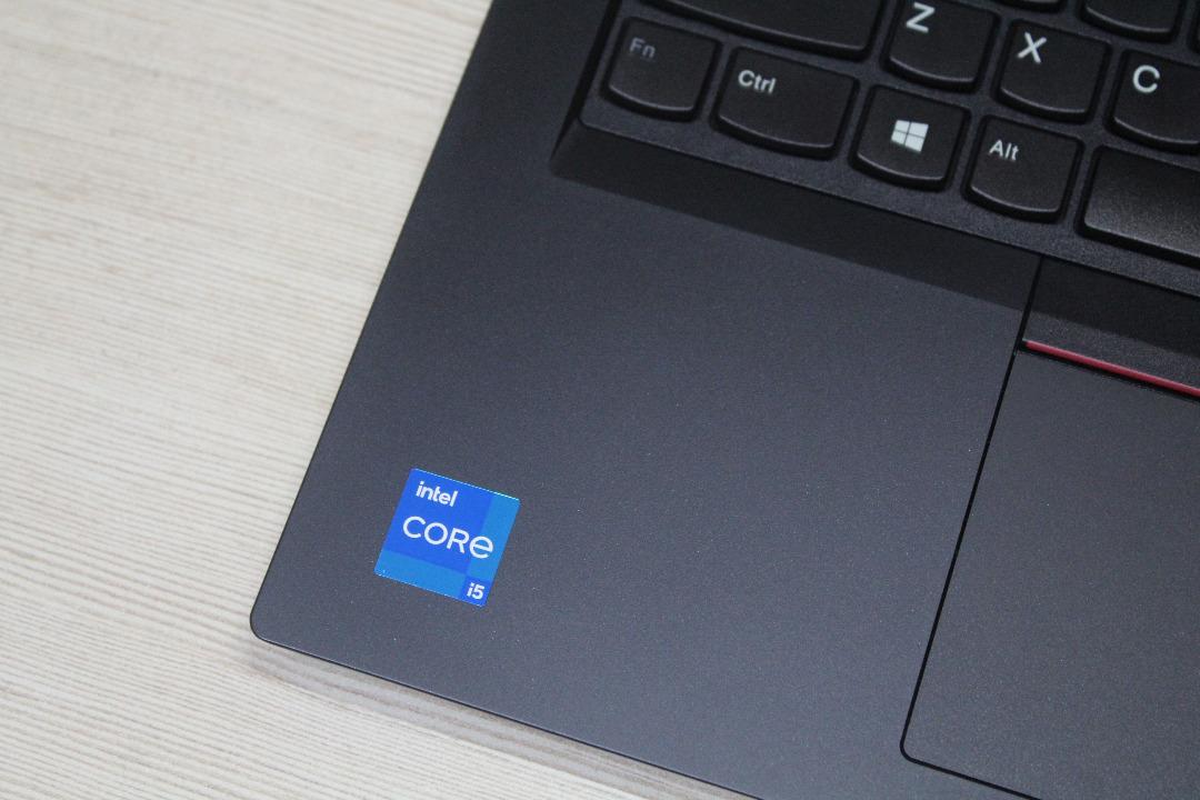 i5-1145G7 Lenovo Thinkpad L14 GEN 2 FHD ram 16gb ssd 512gb Backlit keys ...