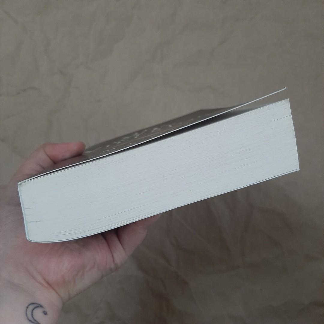 If We Were Villains by M.L. Rio, Hobbies & Toys, Books & Magazines ...