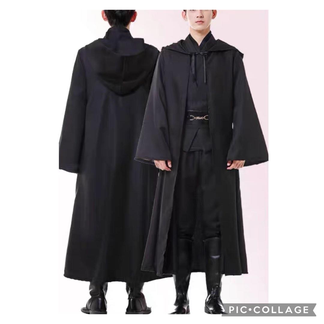 IN STOCK Obi Wan Costume Star Wars Costume Star Wars Cosplay Jedi ...