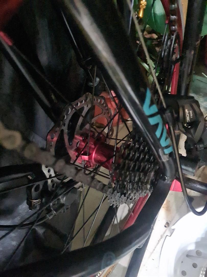 Java Mini Velo CL2, Sports Equipment, Bicycles & Parts, Bicycles on ...