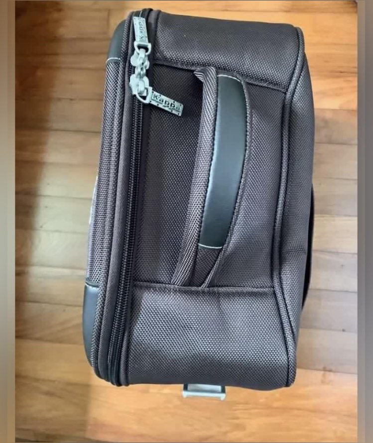 Kappa Bags (see descriptions for details), Hobbies & Toys, Travel ...