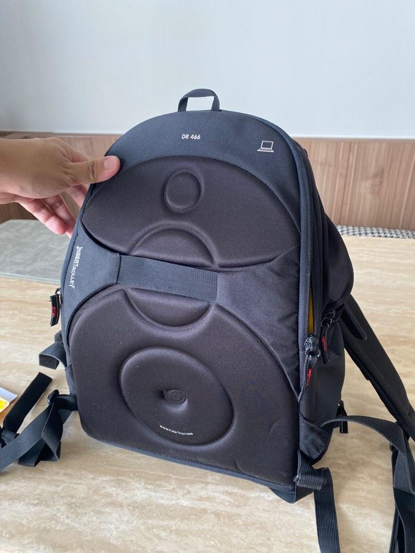 Kata DR-466 Digital Rucksack, Photography, Photography Accessories ...
