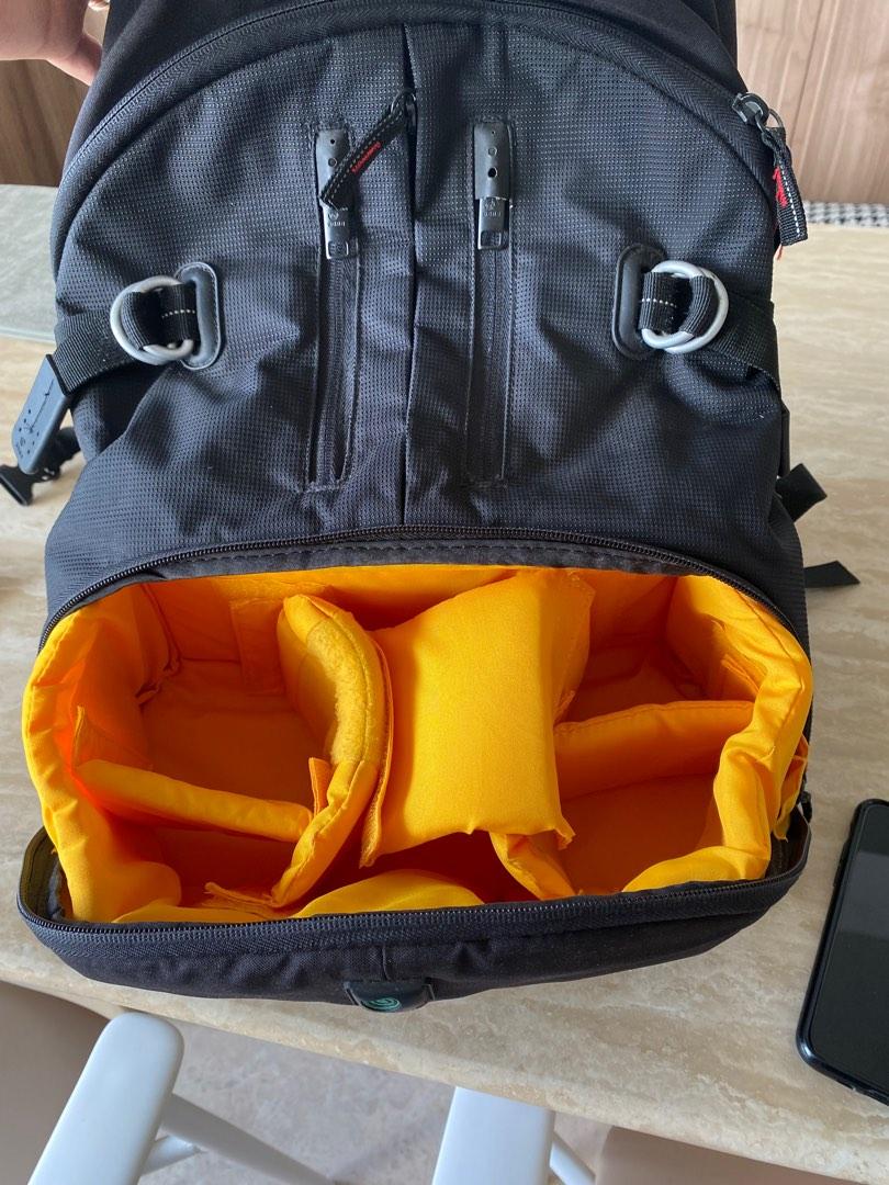 Kata DR-466 Digital Rucksack, Photography, Photography Accessories ...