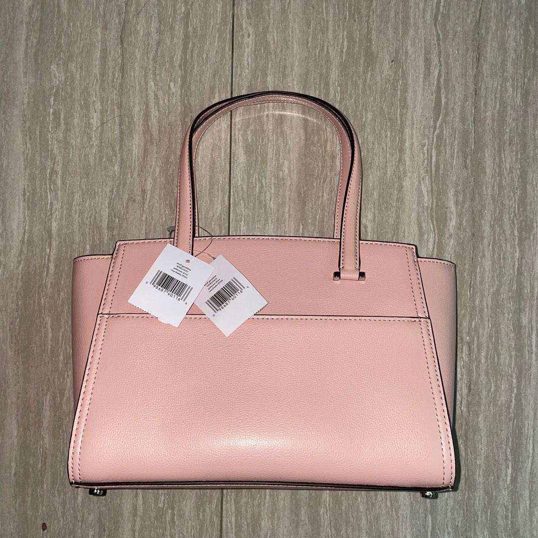Kate spade talia satchel, Luxury, Bags & Wallets on Carousell
