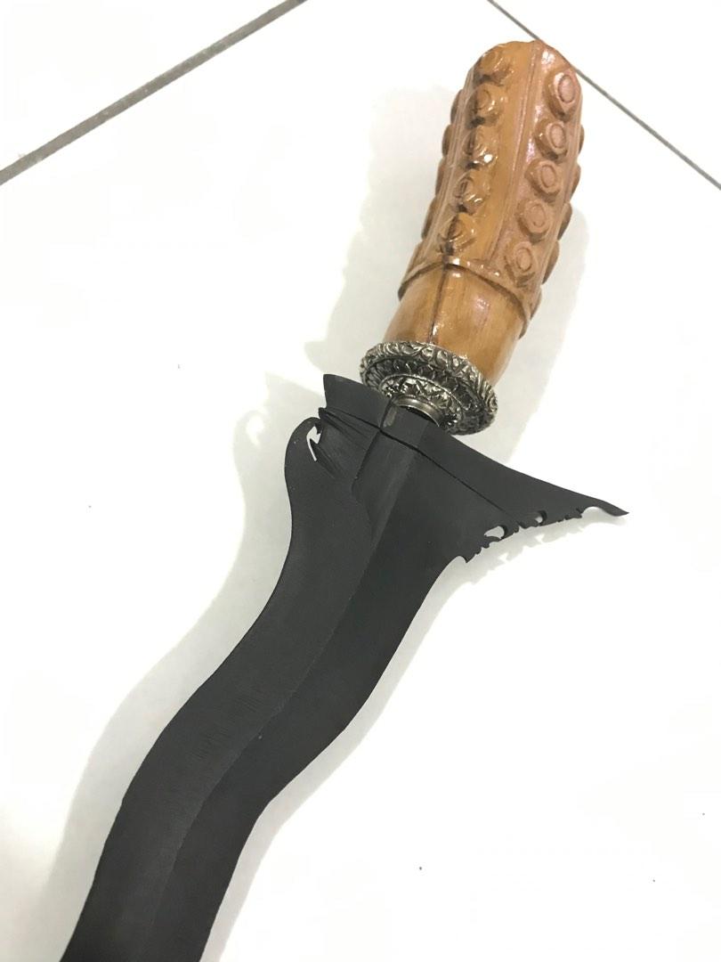 Keris Taming Sari, Hobbies & Toys, Stationery & Craft, Handmade Craft ...