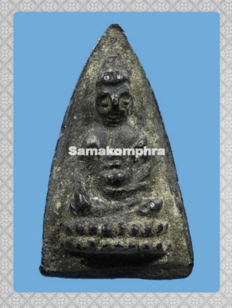 Khun Mae Boon Ruen Phra Putto Noi BE2494, Hobbies & Toys, Memorabilia ...