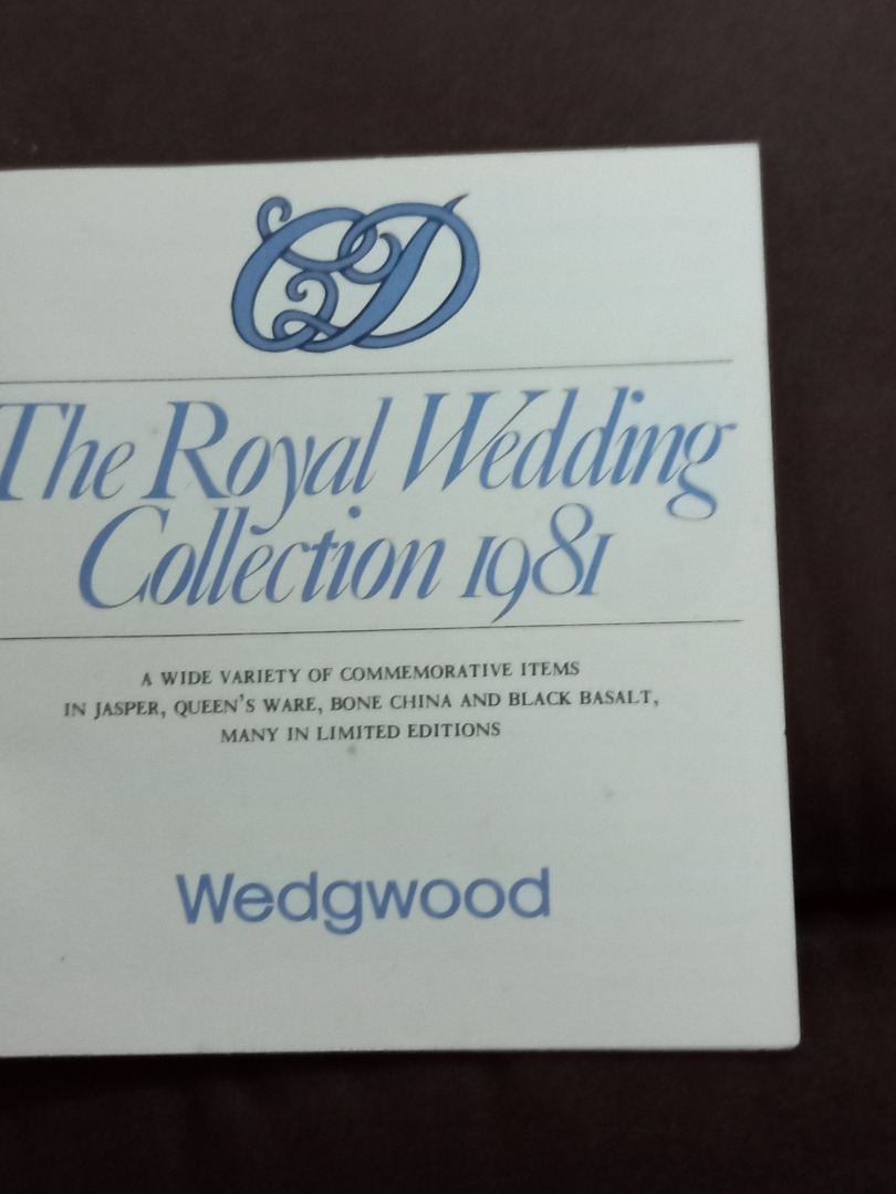 King Charles III collectible - 41 year old, Hobbies & Toys, Memorabilia ...