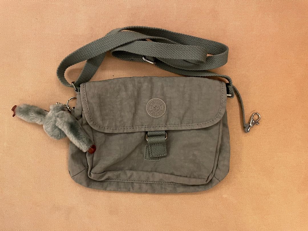 Kipling small bag, Women's Fashion, Bags & Wallets, Shoulder Bags on ...