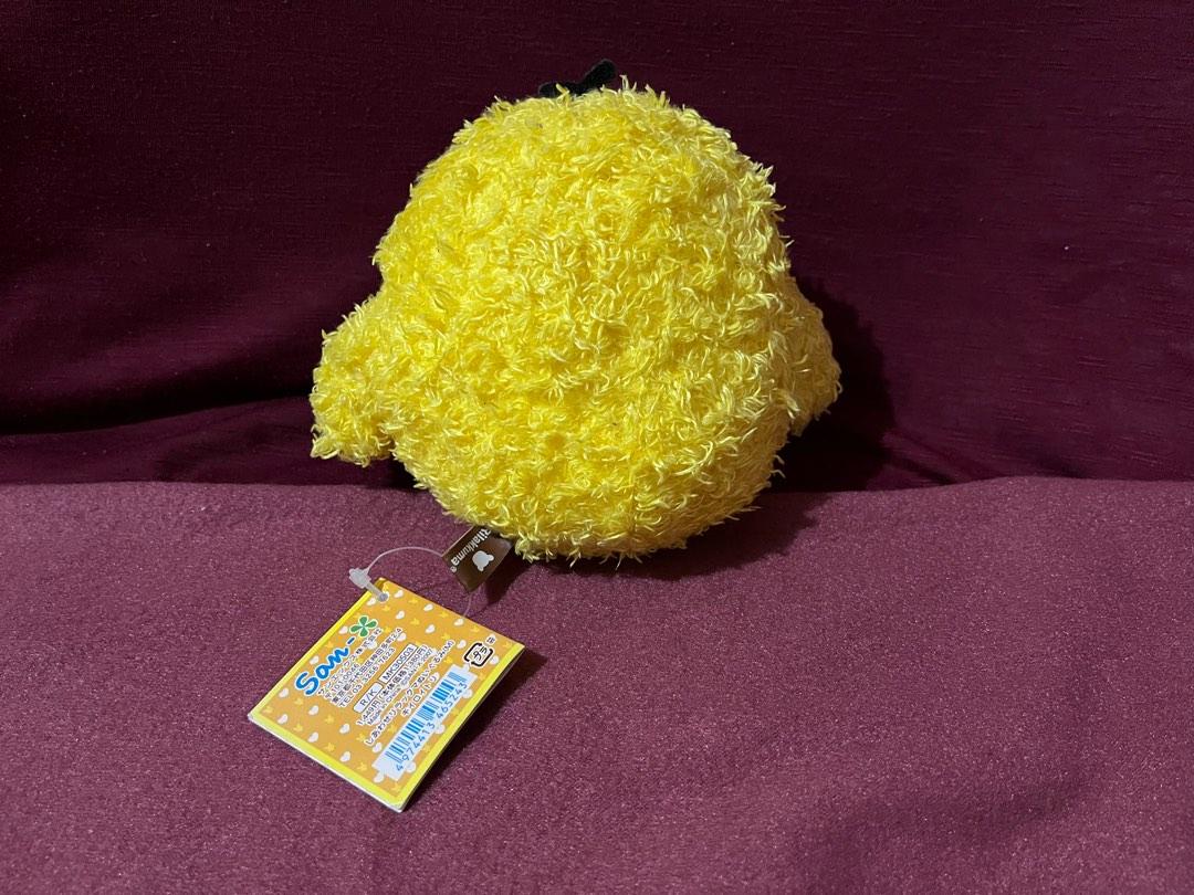 Kiroi (Rilakkuma) Stuffed Toy, Hobbies & Toys, Toys & Games on Carousell