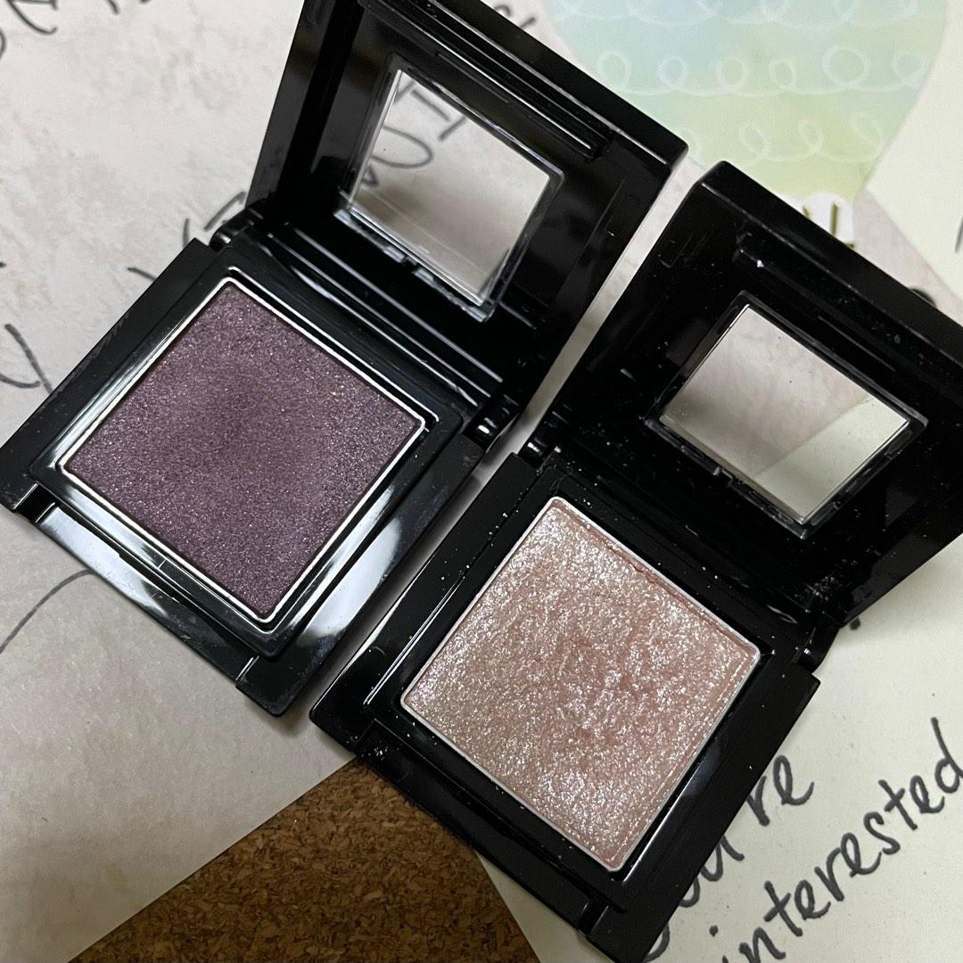 KOSE VISEE AVANT Single Eyeshadow SET, Beauty & Personal Care, Face ...