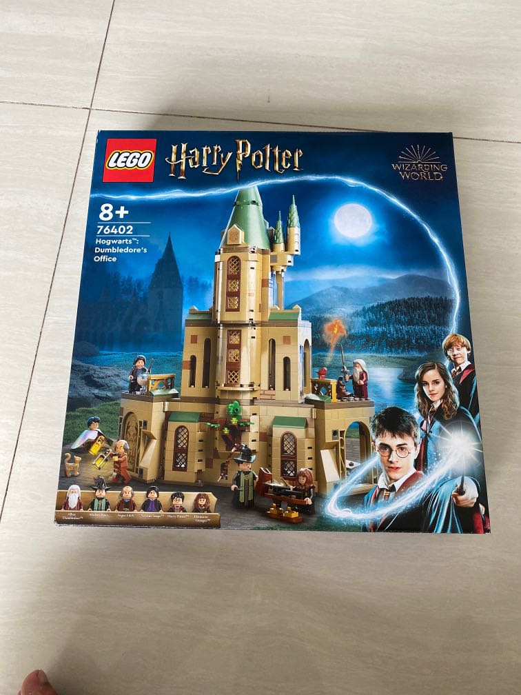 Lego 76402, Hobbies & Toys, Toys & Games on Carousell