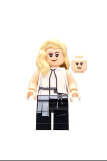 LEGO Jurassic World Dominion Kayla Watts, Hobbies & Toys, Toys & Games ...