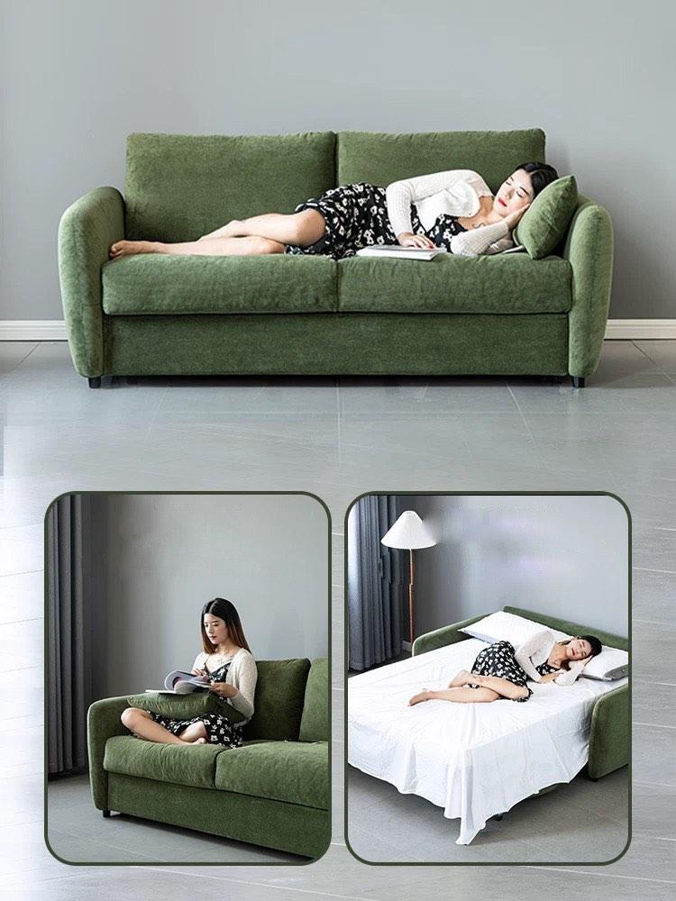 what furniture fabric is cat proof