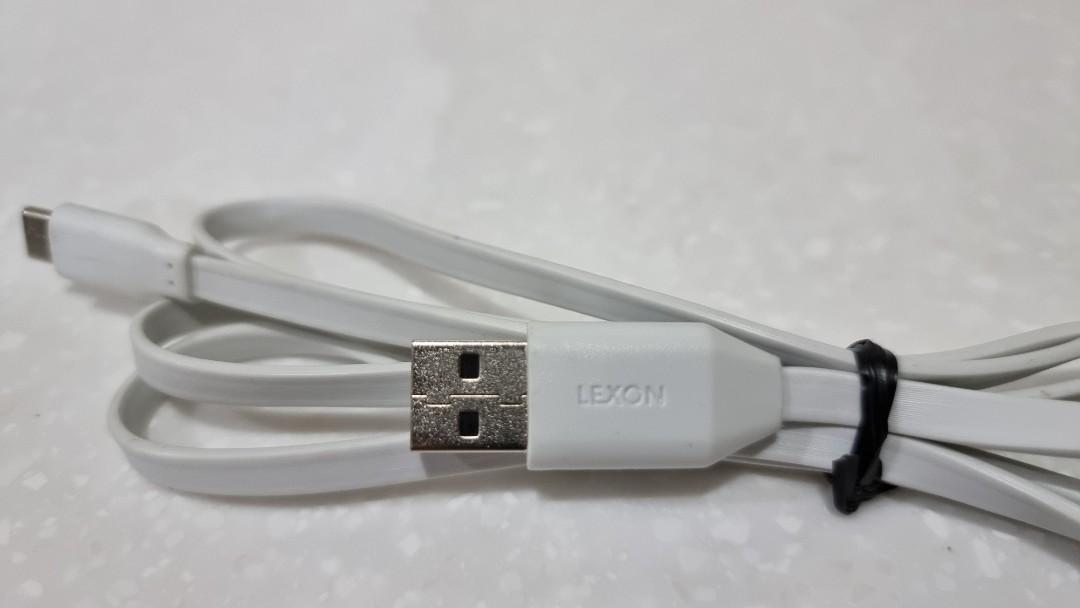 Lexon Oblio Wireless Charging Station, Mobile Phones & Gadgets, Mobile ...