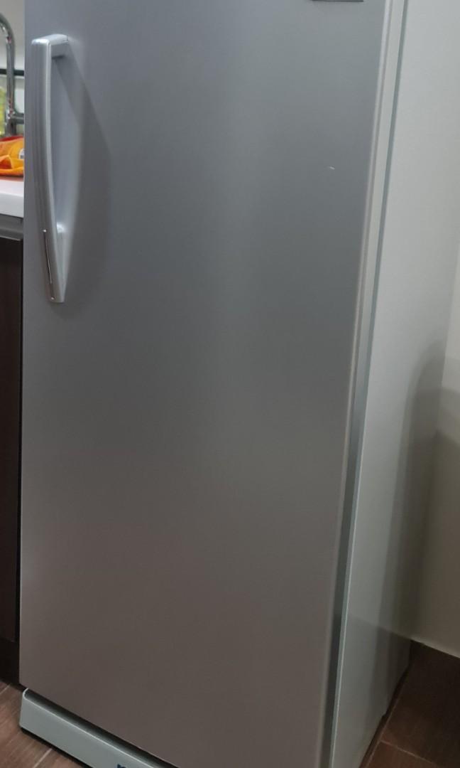 Mabe MAV070IAERSL 6.6cuft single door refrigerator, TV & Home ...