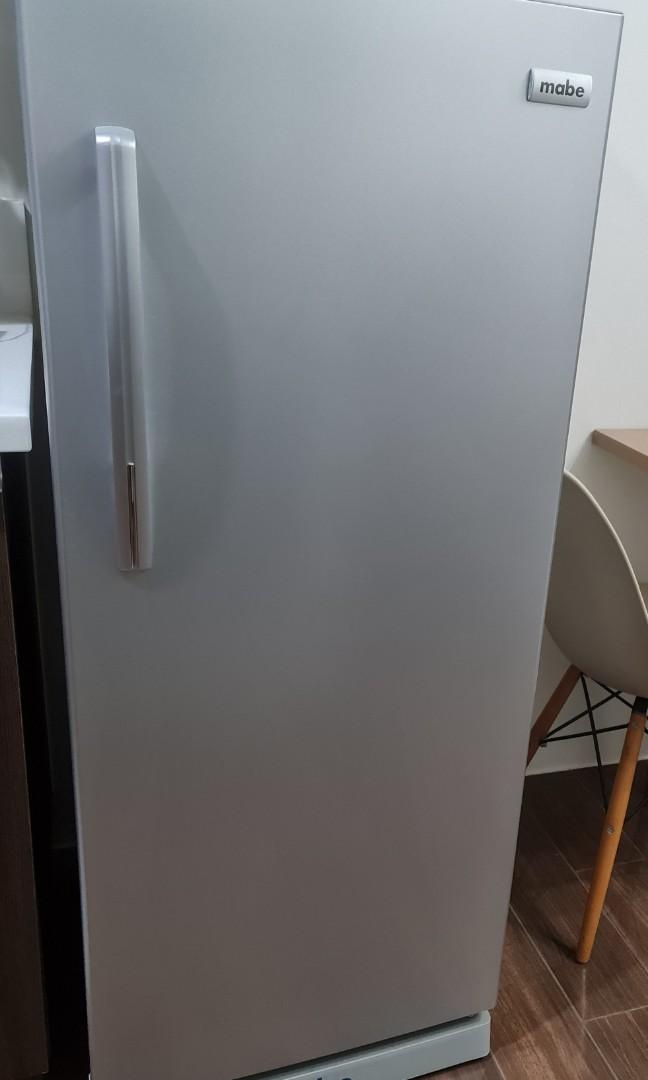 Mabe MAV070IAERSL 6.6cuft single door refrigerator, TV & Home ...
