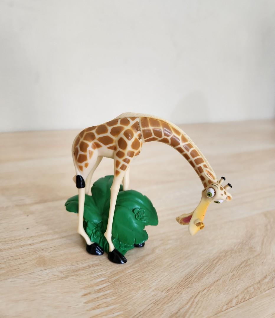 Madagascar Figure Set, Toys & Collectibles, Mainan di Carousell