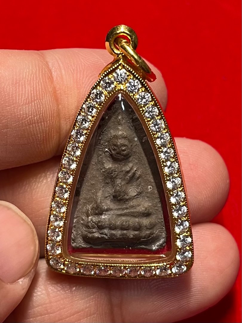 Mae Chee Boon Reun Wat Awut Wikasitaram, Hobbies & Toys, Memorabilia ...