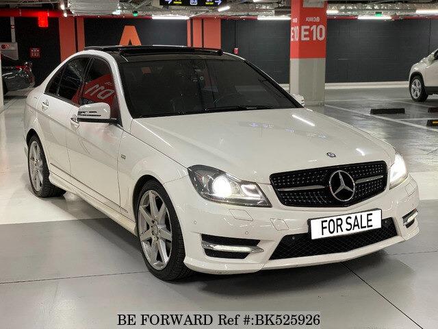 Mercedes Benz W204 C200 Downpipe, Auto Accessories on Carousell