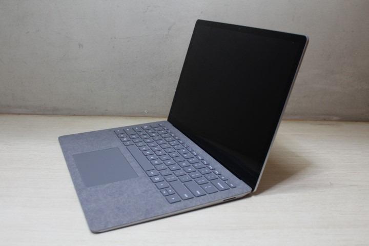 microsoft surface Laptop 4 i7-1185G7 Touch 2K Ram 16gb ssd 512gb slim ...