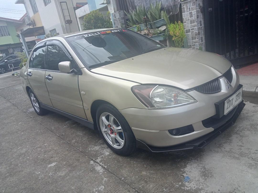 Mitsubishi Lancer 1.5 GLXI (A), Cars for Sale, Used Cars on Carousell