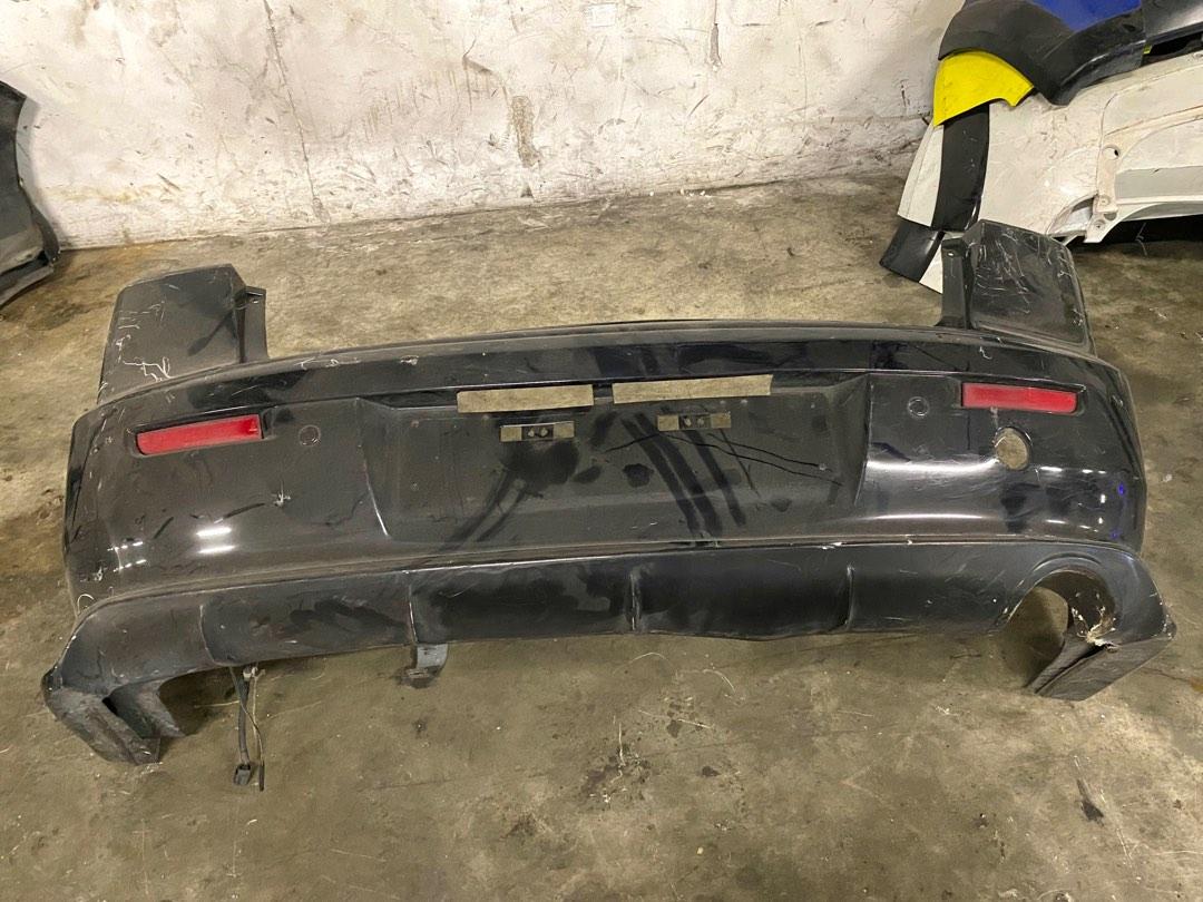 Mitsubishi Lancer CY2 Bumper, Car Accessories, Accessories on Carousell
