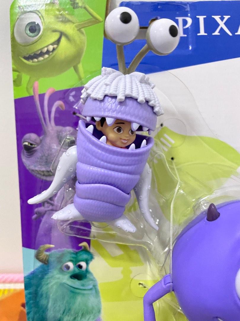Monsters Inc. / Monsters at Work / Monsters University Toys, Hobbies ...