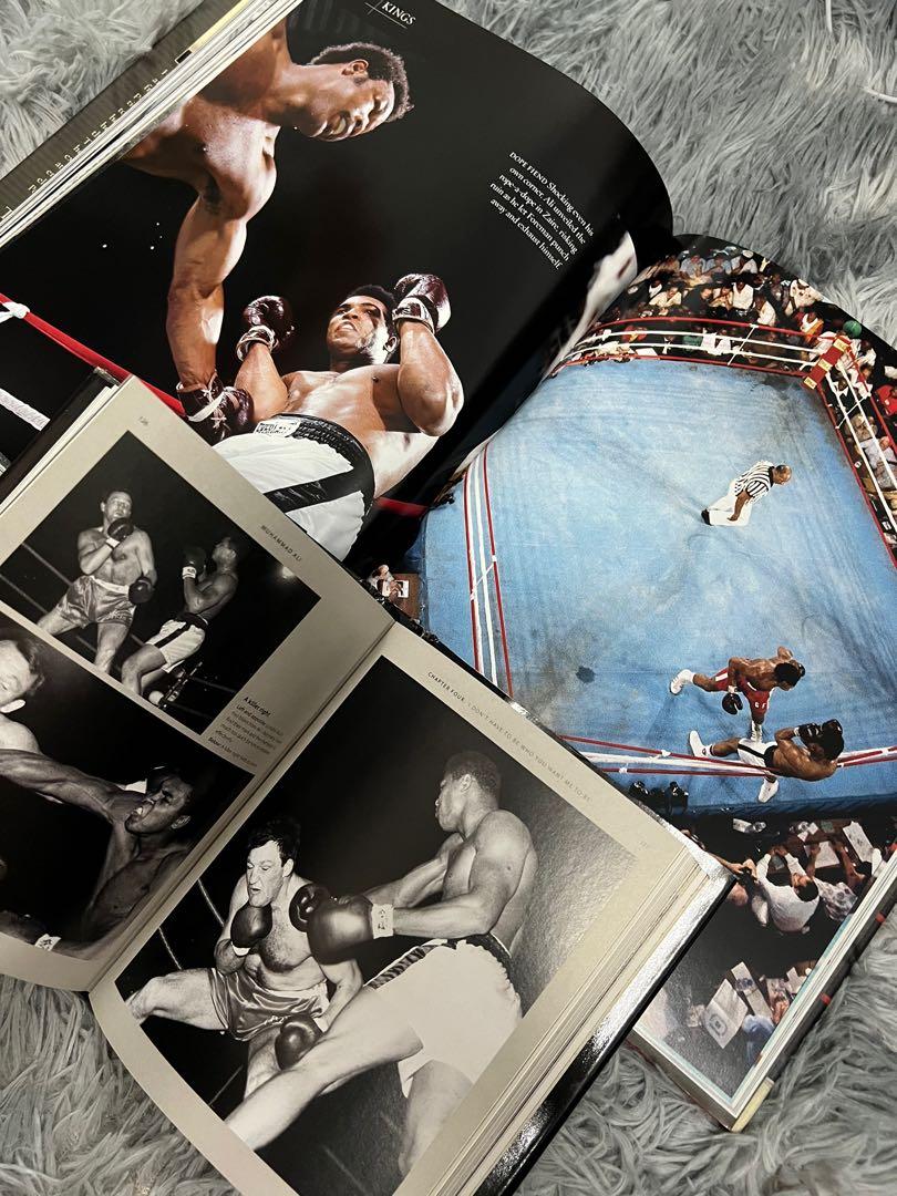 Muhammad Ali, Hobbies & Toys, Books & Magazines, Storybooks on Carousell