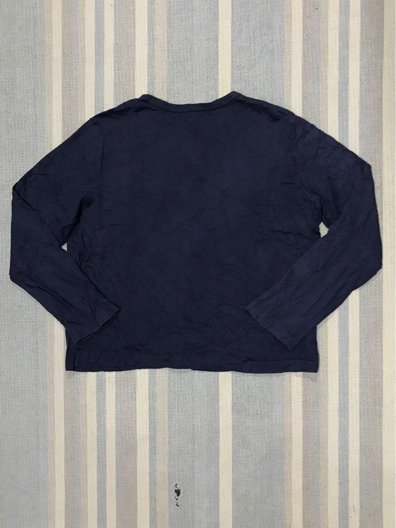 Muji (XL), Fesyen Wanita, Pakaian Wanita, Baju Luaran di Carousell