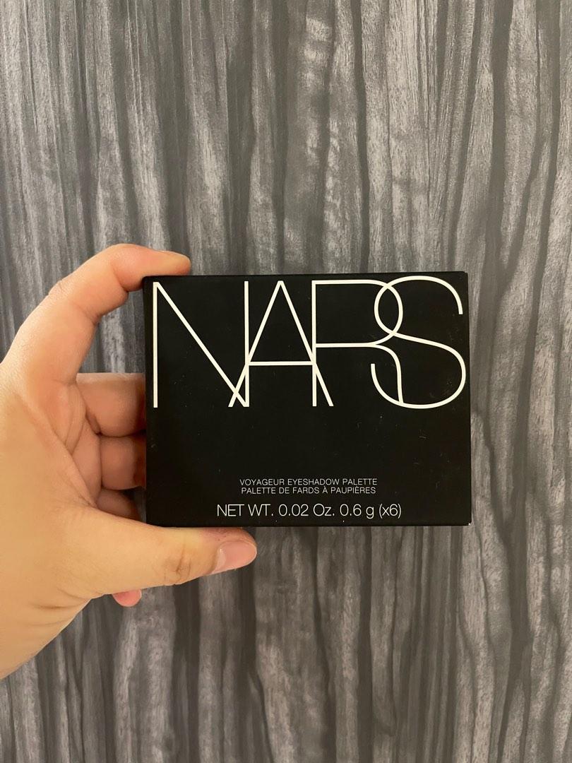 Nars Eyeshadow palette, Beauty & Personal Care, Face, Makeup on Carousell