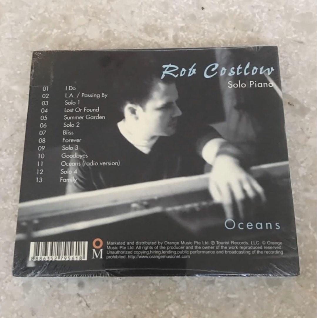 New Age CD ( Paul Cardall / Kevin Wood / Rob Costlow ), Hobbies & Toys ...