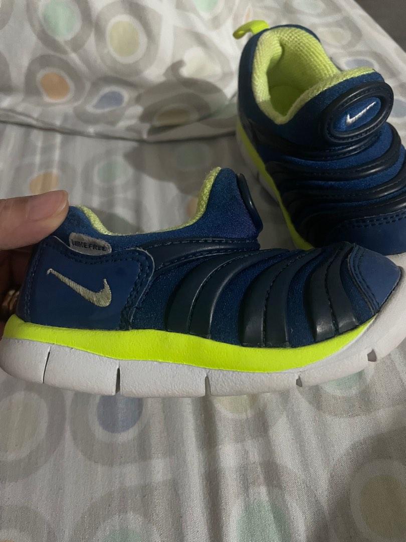 Nike Dynamo 7C, Babies & Kids, Babies & Kids Fashion on Carousell