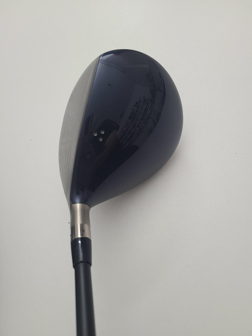 Nike Golf Driver (Classic Vintage) 275cc, 運動產品, 運動與體育, 運動與體育 - Golf ...