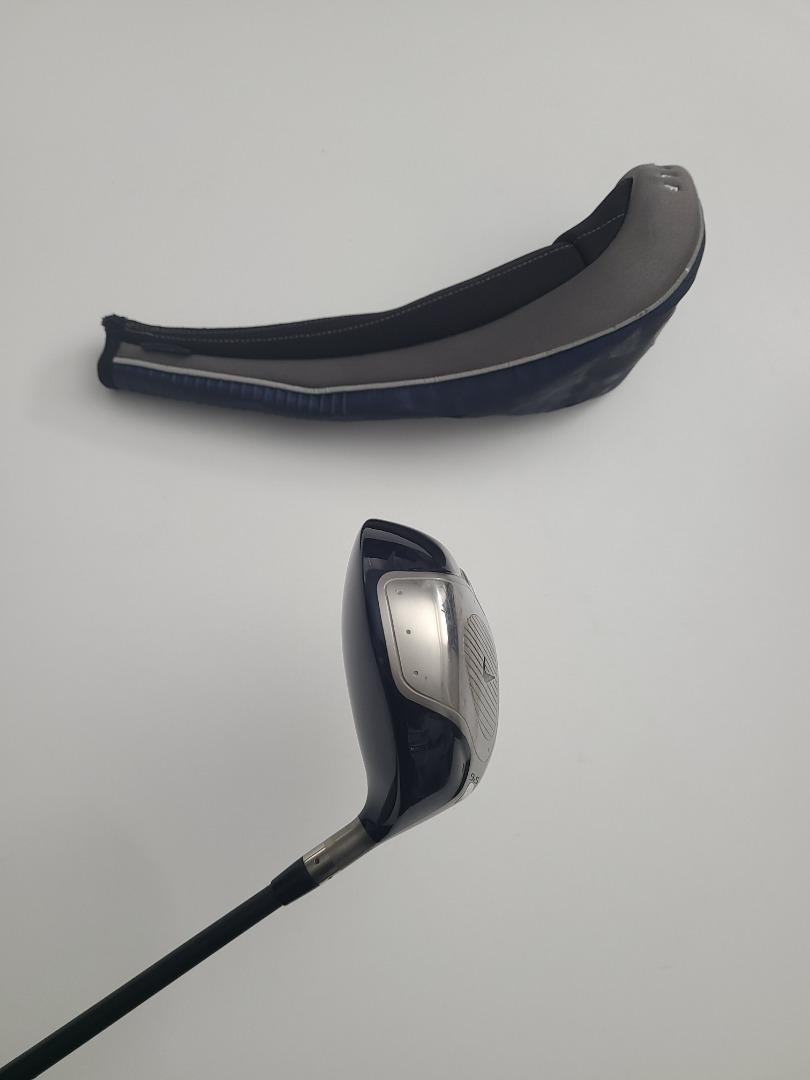 Nike Golf Driver (Classic Vintage) 275cc, 運動產品, 運動與體育, 運動與體育 - Golf ...