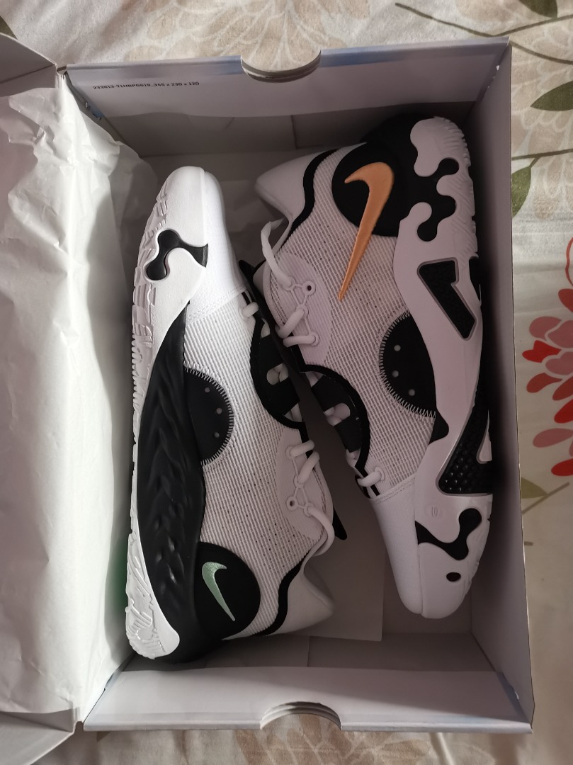 Nike PG6 EP, 1xUS9.5, Brand New, Men's Fashion, Footwear, Sneakers on ...