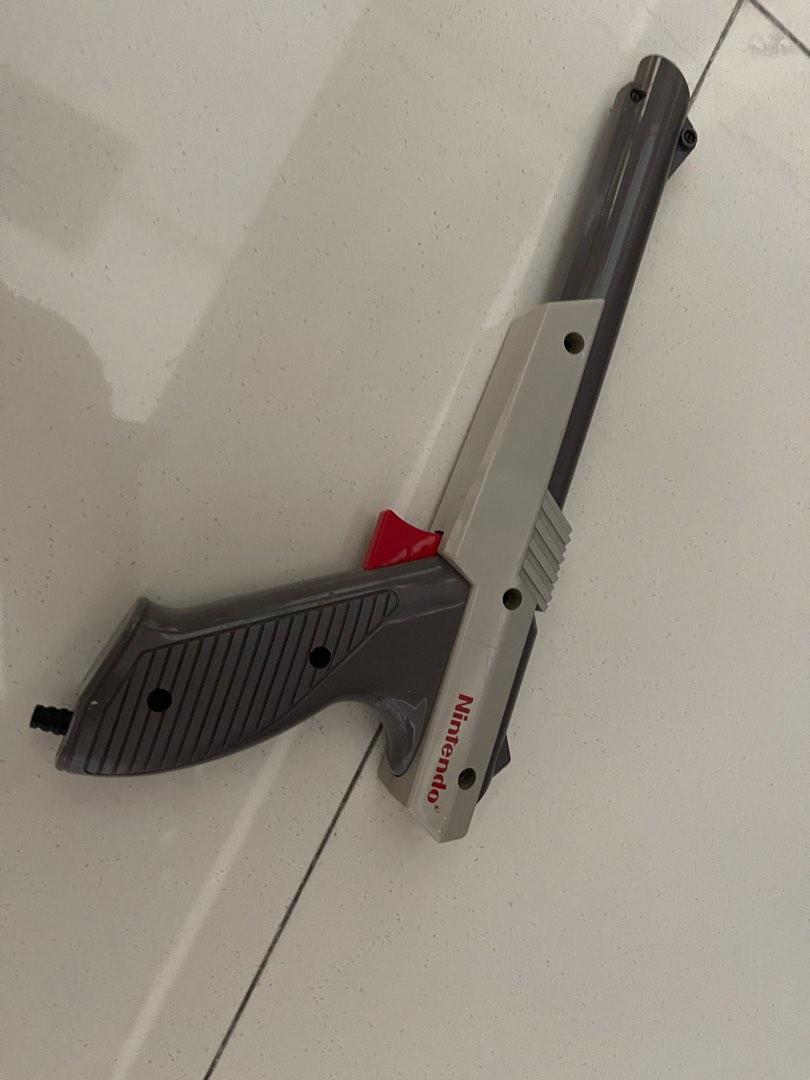 Nitendo Gun Vintage Collection Japan, Hobbies & Toys, Collectibles ...