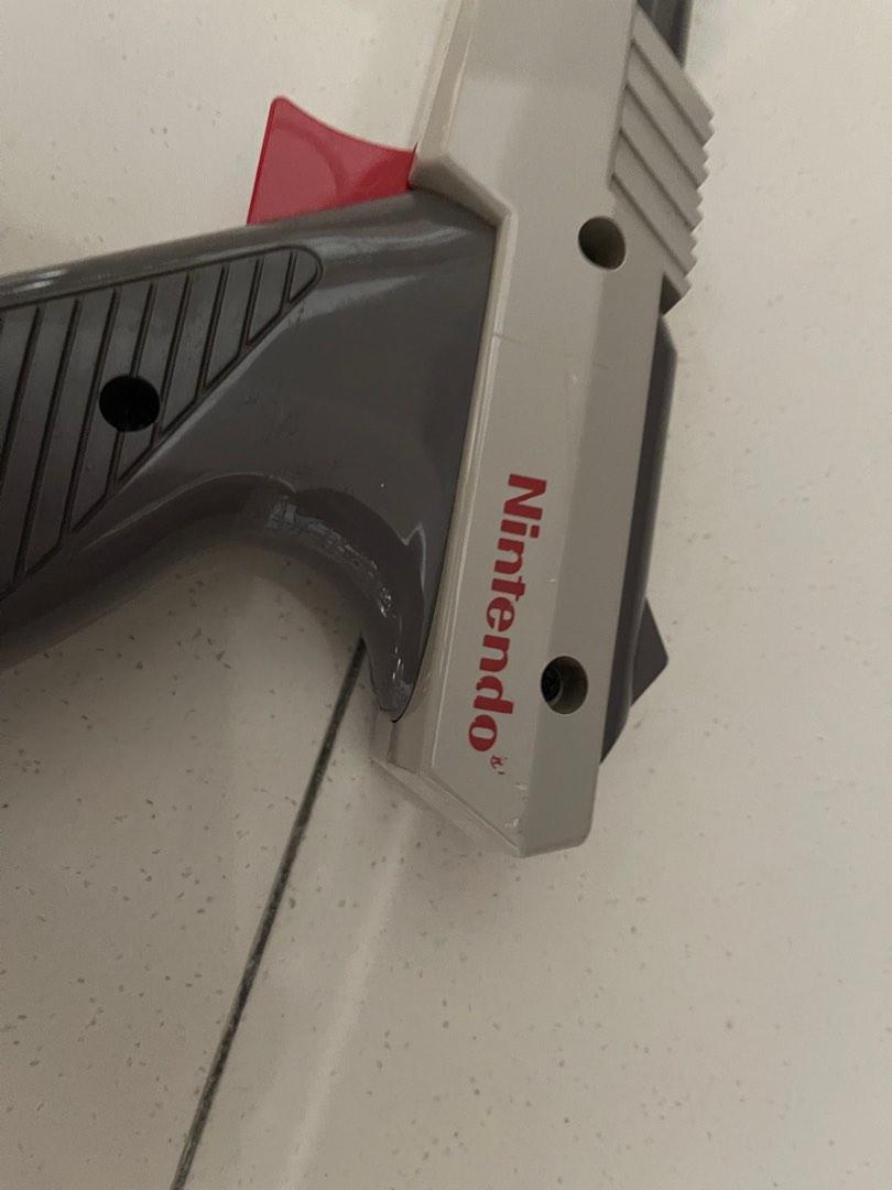 Nitendo Gun Vintage Collection Japan, Hobbies & Toys, Collectibles ...