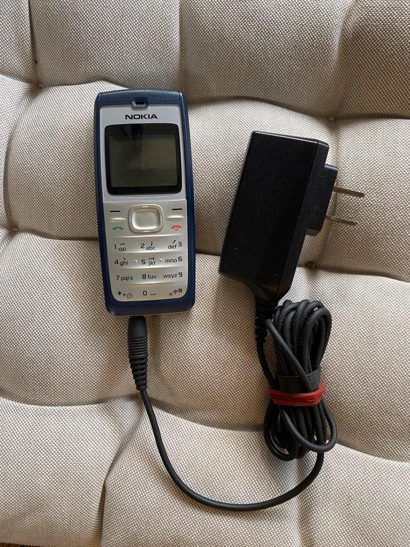 Nokia - early generation mobile, Mobile Phones & Gadgets, Mobile Phones, Early Generation Mobile ...
