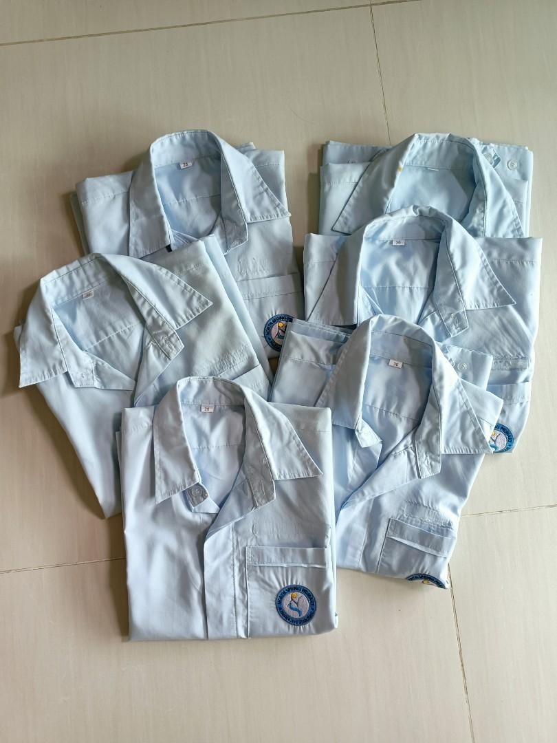 North Spring Primary Boy School Uniform, Babies & Kids, Babies & Kids ...