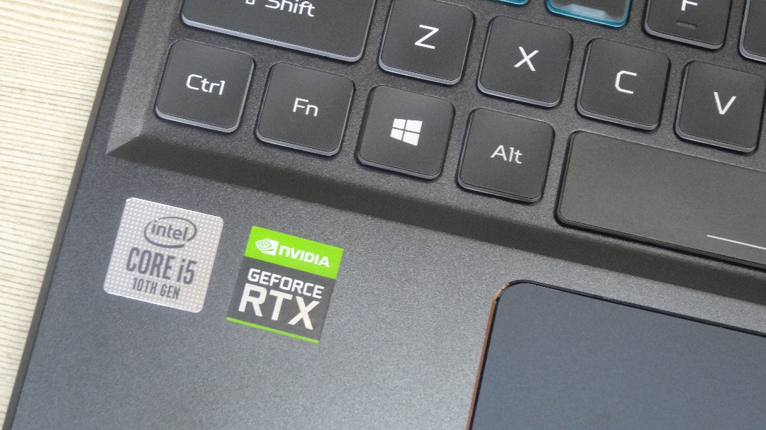 nvidia RTX3060 Acer predator helios 300 144Hz i5-10300H Ram 8gb ssd ...