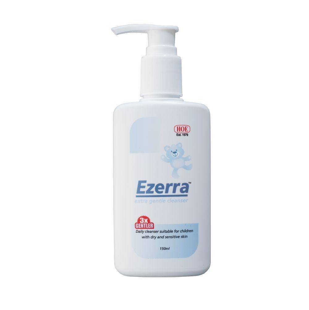 Official Ezerra Stockist - Baby Children Eczema Dry Skin, Flare Up ...