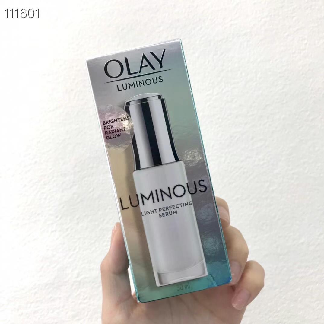 泰國版）Olay玉蘭油美白淡斑精華30ml（小白瓶）, 美容＆個人護理, 健康及美容 - 皮膚護理, 面部 - 面部護理 - Carousell