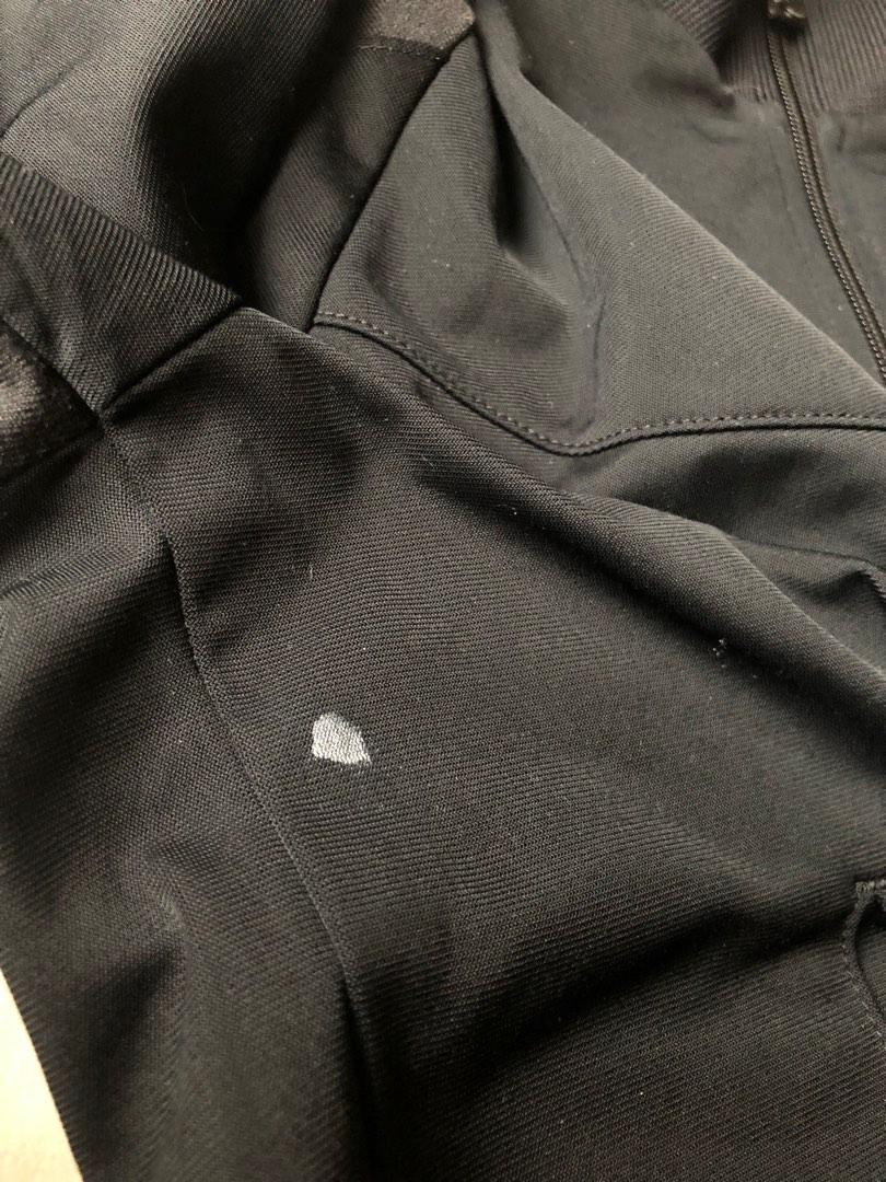 Original Nike Dry fit Jacket, Men's Fashion, Activewear on Carousell
