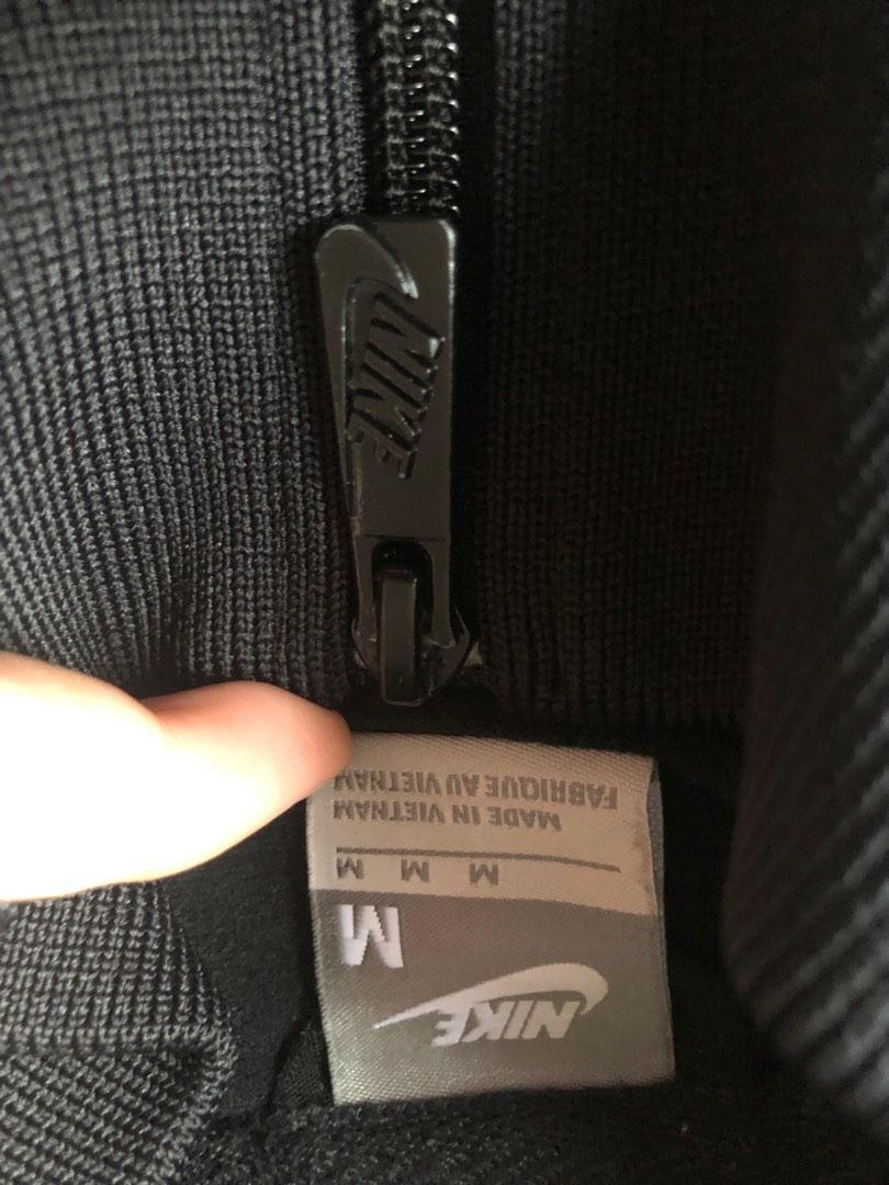 Original Nike Dry fit Jacket, Men's Fashion, Activewear on Carousell