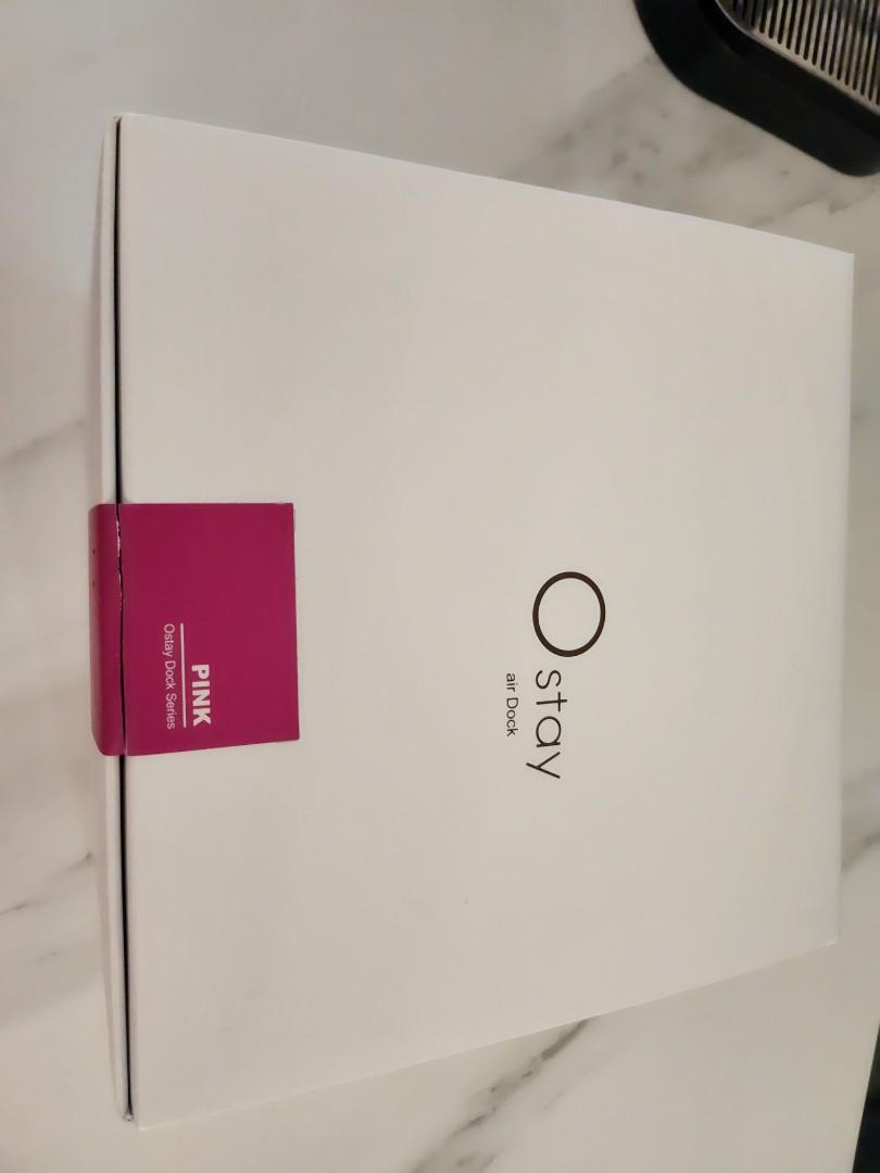 OSTAY Dyson Airwrap stand storage holder, Beauty & Personal Care, Hair on Carousell