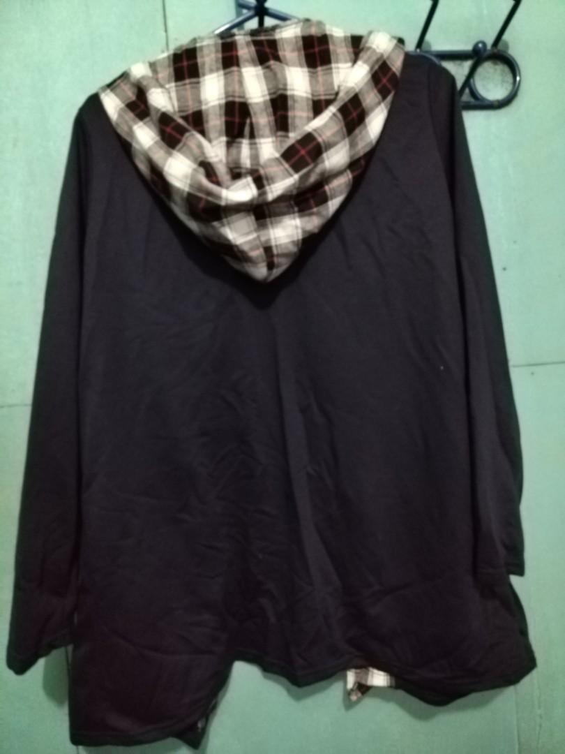 pang porma, Women's Fashion, Coats, Jackets and Outerwear on Carousell