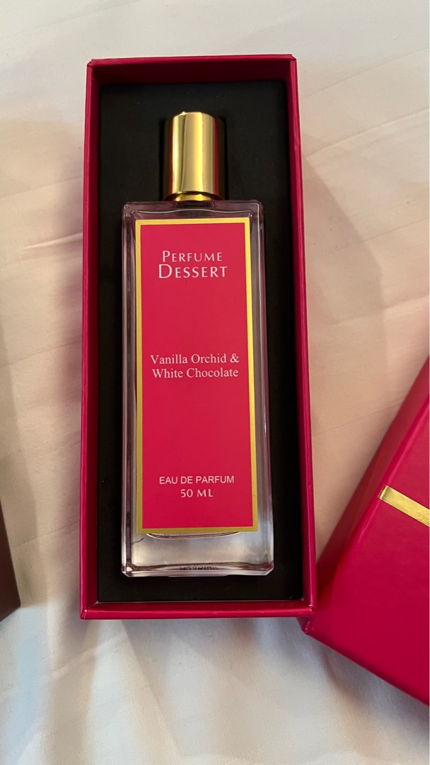 Perfume Desserts, Beauty & Personal Care, Fragrance & Deodorants on ...