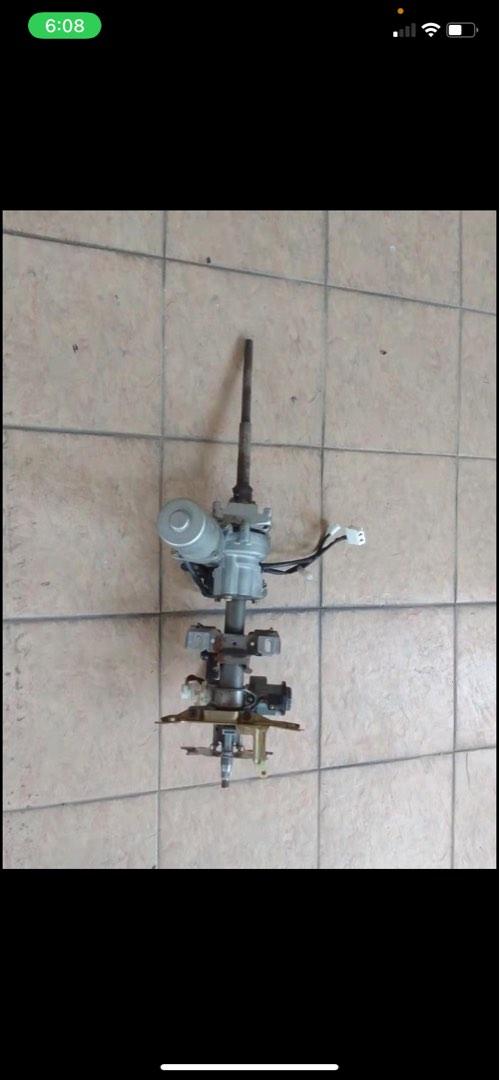 Perodua Myvi Daihatsu sirion EPS power steering column, Auto ...